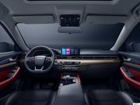 China 2023 Chery Jetour X70 Turbo 5 or 7-Seater Gasoline SUV with Automatic Manual Gearbox for sale