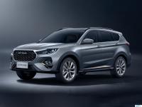 China 2023 Chery Jetour X70 Turbo 5 or 7-Seater Gasoline SUV with Automatic Manual Gearbox for sale