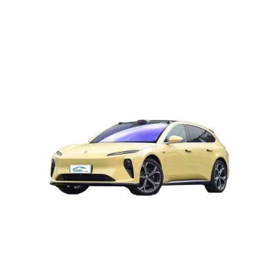 China 75Kwh Passenger Car Touring Style Smart Audio System For Nio ET5T-2024 SUV Energy Cars for sale