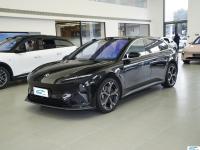 China 75Kwh Passenger Car Touring Style Smart Audio System For Nio ET5T-2024 SUV Energy Cars for sale