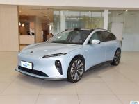 China 75Kwh Passenger Car Touring Style Smart Audio System For Nio ET5T-2024 SUV Energy Cars for sale
