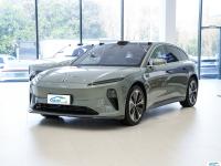 China 75Kwh Passenger Car Touring Style Smart Audio System For Nio ET5T-2024 SUV Energy Cars for sale
