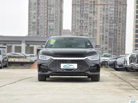 China Elite Type DM-I 121Km Medium-Large Han Glory Version Ride-On Clutch Brake System Hybrid Car for Byd for sale