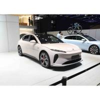 China 100Kwh Four Doors Swing Door Nio Et5-2024 Ride-On Car Five Seats Electrical Vehicles for sale