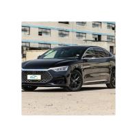 China Sedan Dual Powertrain Ride-on Han Dm-2024 Dm-I Honor Version 121Km Type PHEV Mid-large for sale