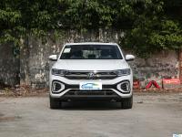 China Electric Parking Brake Volkswagen T-ROC Petrol SUV for Multi-function Steering Wheel for sale