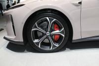 China 100Kwh Four Doors Swing Door Nio Et5-2024 Ride-On Car Five Seats Electrical Vehicles for sale
