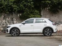 China Electric Parking Brake Volkswagen T-ROC Petrol SUV for Multi-function Steering Wheel for sale