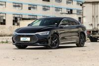 China Sedan Dual Powertrain Ride-on Han Dm-2024 Dm-I Honor Version 121Km Type PHEV Mid-large for sale