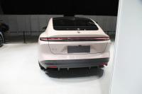 China 100Kwh Four Doors Swing Door Nio Et5-2024 Ride-On Car Five Seats Electrical Vehicles for sale