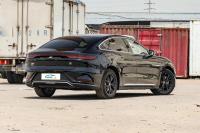 China Sedan Dual Powertrain Ride-on Han Dm-2024 Dm-I Honor Version 121Km Type PHEV Mid-large for sale