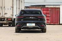 China Sedan Dual Powertrain Ride-on Han Dm-2024 Dm-I Honor Version 121Km Type PHEV Mid-large for sale