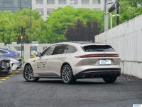 China ET5T-2024 100Kwh Electrico Electric Vehicle Car for Nio 5 Doors and 5 Seats SUV for sale