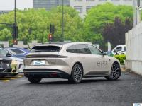 China ET5T-2024 100Kwh Electrico Electric Vehicle Car for Nio 5 Doors and 5 Seats SUV for sale
