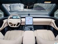 China ET5T-2024 100Kwh Electrico Electric Vehicle Car for Nio 5 Doors and 5 Seats SUV for sale