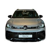China 2024 Volkswagen Tiguan L 2.0T 330tsi 380tsi 300tsi Gasoline SUV Automatic Automobile for sale