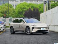 China ET5T-2024 100Kwh Electrico Electric Vehicle Car for Nio 5 Doors and 5 Seats SUV for sale
