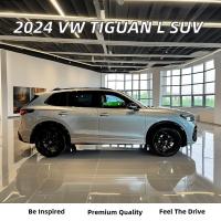 China 2024 Volkswagen Tiguan L 2.0T 330tsi 380tsi 300tsi Gasoline SUV Automatic Automobile for sale