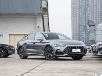 China Byd Han Dm-I 121Km Distinguished Type Hybrid Car Floor Mats with Comfortable Interior for sale