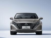 China Multi-link Rear Suspension Equipped Dongfeng Nissan Teana Sedan Gasoline Passenger Car for sale