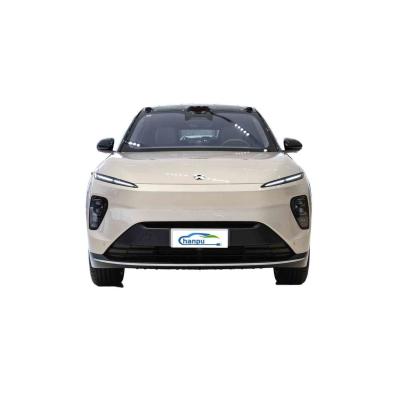 China Custom Made Electric Car Nio Es8-2024 75Kwh 's Convenient Commercial Utility Vehicle for sale
