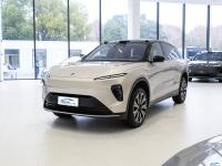 China Custom Made Electric Car Nio Es8-2024 75Kwh 's Convenient Commercial Utility Vehicle for sale