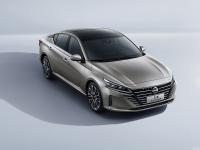 China Multi-link Rear Suspension Equipped Dongfeng Nissan Teana Sedan Gasoline Passenger Car for sale