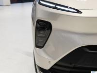 China Custom Made Electric Car Nio Es8-2024 75Kwh 's Convenient Commercial Utility Vehicle for sale