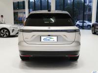 China Custom Made Electric Car Nio Es8-2024 75Kwh 's Convenient Commercial Utility Vehicle for sale