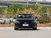 China Multi-link Rear Suspension Equipped Dongfeng Nissan Teana Sedan Gasoline Passenger Car for sale