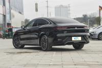 China DM-2024 DM-I Honor Version 121Km PHEV Charging Sedan for BYD's Mid-Large Vehicle for sale