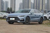 China DM-2024 DM-I Honor Version 121Km PHEV Charging Sedan for BYD's Mid-Large Vehicle for sale