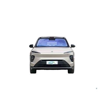 China Nio Es8-2024 100Kwh Commercial Vehicle 200Km/h Maximum Speed for 6-Seater Electric Car for sale