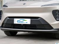 China Nio Es8-2024 100Kwh Commercial Vehicle 200Km/h Maximum Speed for 6-Seater Electric Car for sale