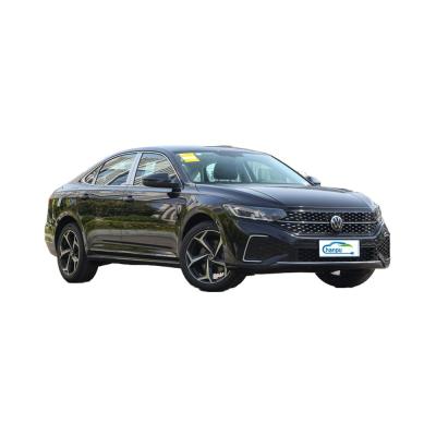 China Electric Front Window Passat Sedan 2024 380TSI 280TSI 330TSI Gasoline Car for Volkswagen for sale