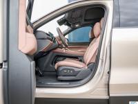 China Nio Es8-2024 100Kwh Commercial Vehicle 200Km/h Maximum Speed for 6-Seater Electric Car for sale