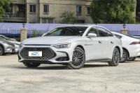 China DM-2024 DM-I Honor Version 121Km PHEV Charging Sedan for BYD's Mid-Large Vehicle for sale