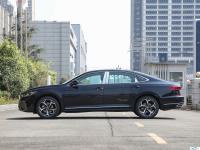 China Electric Front Window Passat Sedan 2024 380TSI 280TSI 330TSI Gasoline Car for Volkswagen for sale