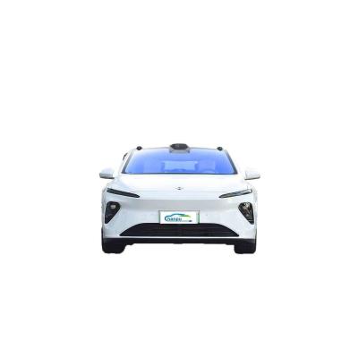 China Customized Professional Et7-2024 75Kwh Executive Version Electric Ride-On Car for Nio for sale