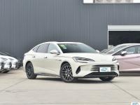 China Medium Glory Version Dm-I 121Km Elite Type Sedan with Suspension Steering System by BYD for sale