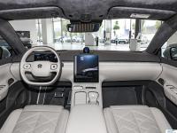 China Customized Professional Et7-2024 75Kwh Executive Version Electric Ride-On Car for Nio for sale