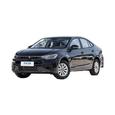 China Electric Front Window 2023 Volkswagen LAVIDA Sedan Gasoline Vehicle with Touch Screen for sale