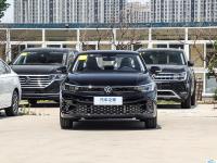 China Electric Front Window 2023 Volkswagen LAVIDA Sedan Gasoline Vehicle with Touch Screen for sale
