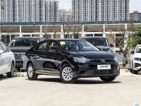 China Electric Front Window 2023 Volkswagen LAVIDA Sedan Gasoline Vehicle with Touch Screen for sale