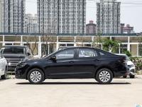 China Electric Front Window 2023 Volkswagen LAVIDA Sedan Gasoline Vehicle with Touch Screen for sale