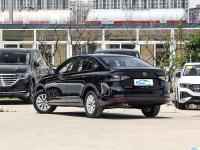 China Electric Front Window 2023 Volkswagen LAVIDA Sedan Gasoline Vehicle with Touch Screen for sale