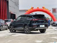 China BYD Tang Glory Version Medium SUV Battery Pack with Extended Range and Fast Charging for sale