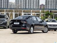 China Electric Front Window 2023 Volkswagen LAVIDA Sedan Gasoline Vehicle with Touch Screen for sale