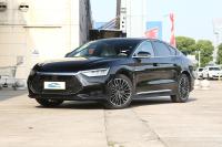 China Mid-large Vehicle Byd PHEV Dm-2024 Dm-I Honor Version 121Km Privilege Type Features Sedan for sale