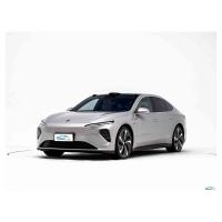 China Medium and Large Sedan Custom Et7-2024 100Kwh Executive Version Electric Vehicles For Nio for sale